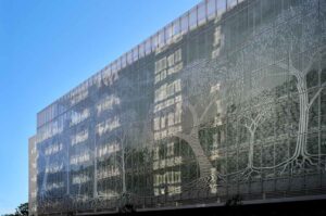 Architectural Facades - Levolux