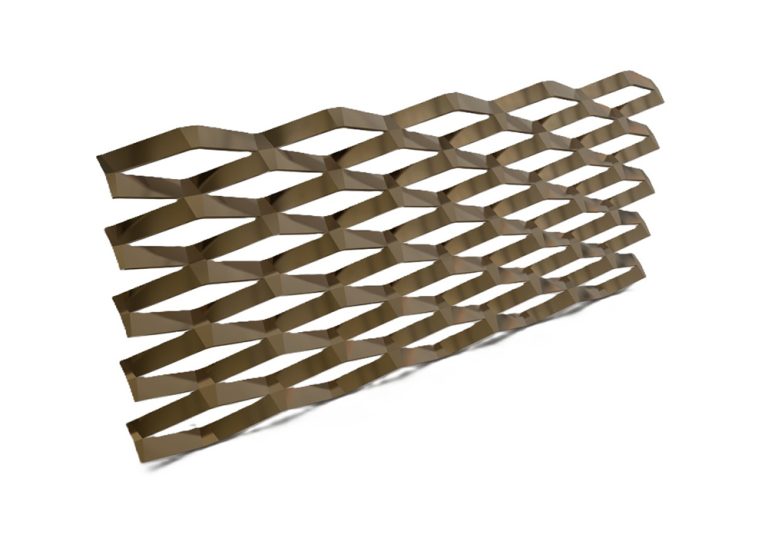 Architectural Facades - Levolux