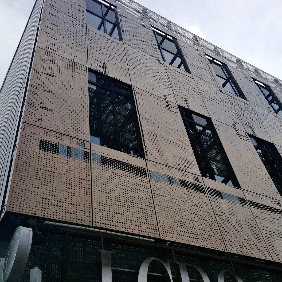 Lunch & Learn - Levolux